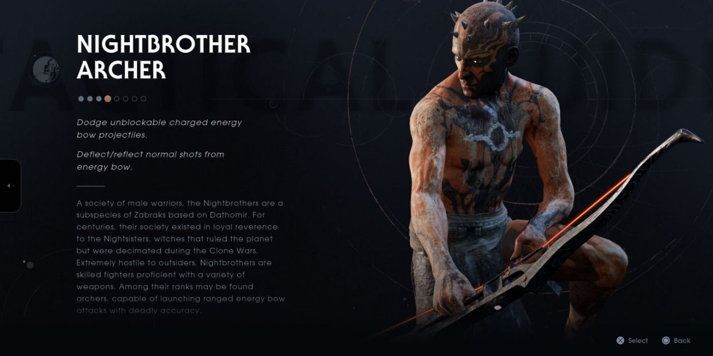 Star Wars Jedi: Fallen Order – 10 Best Weapons