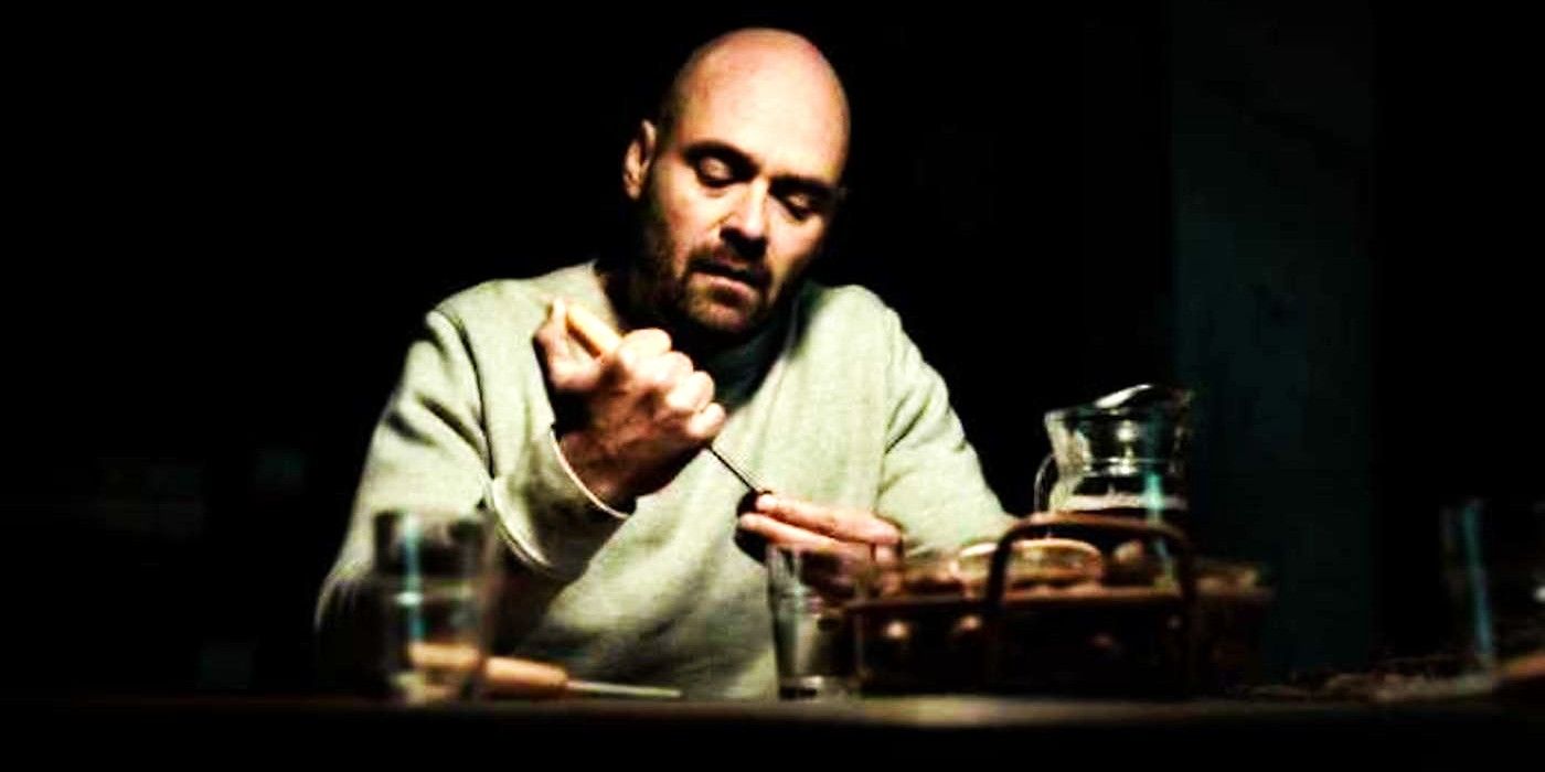 The Chestnut Man Ending Explained