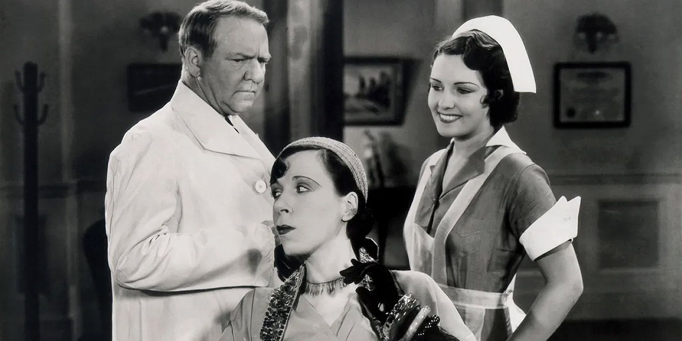 10 Movies That Should Never Be Watched At The Dentist's Office