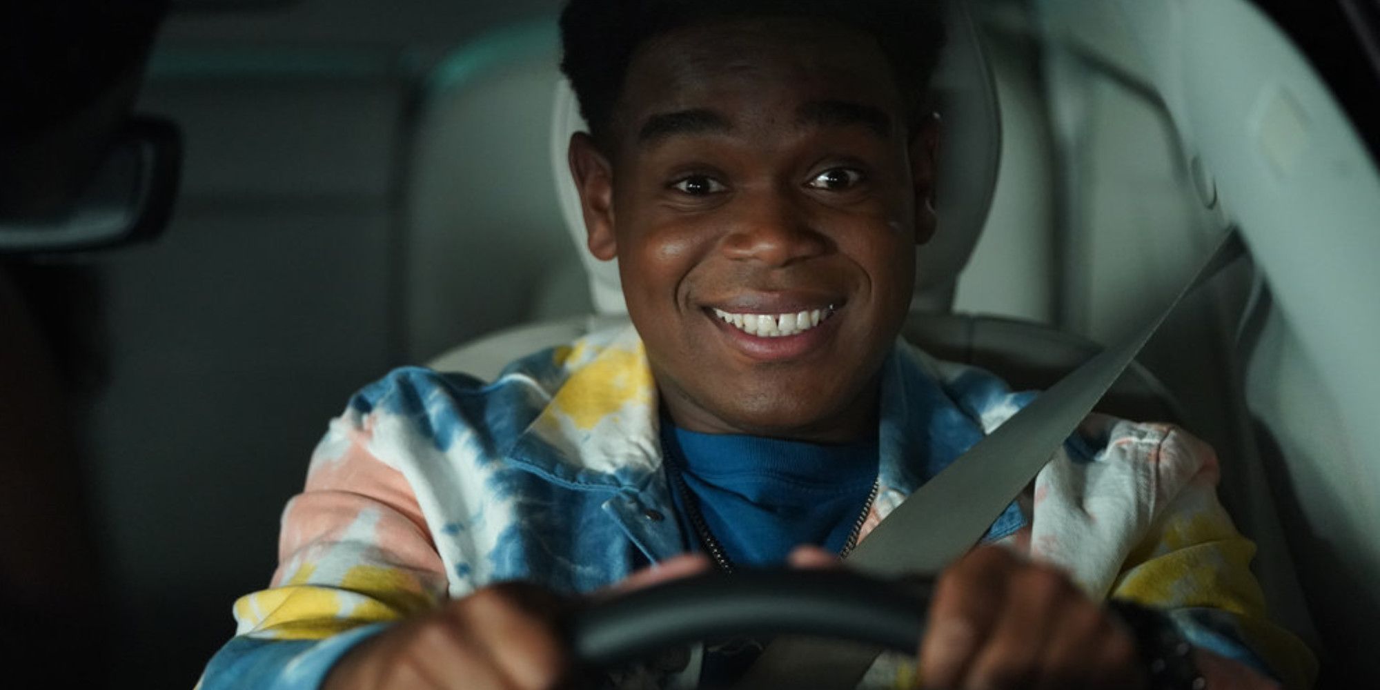 Saved By The Bell Season 2 Cast & New Character Guide