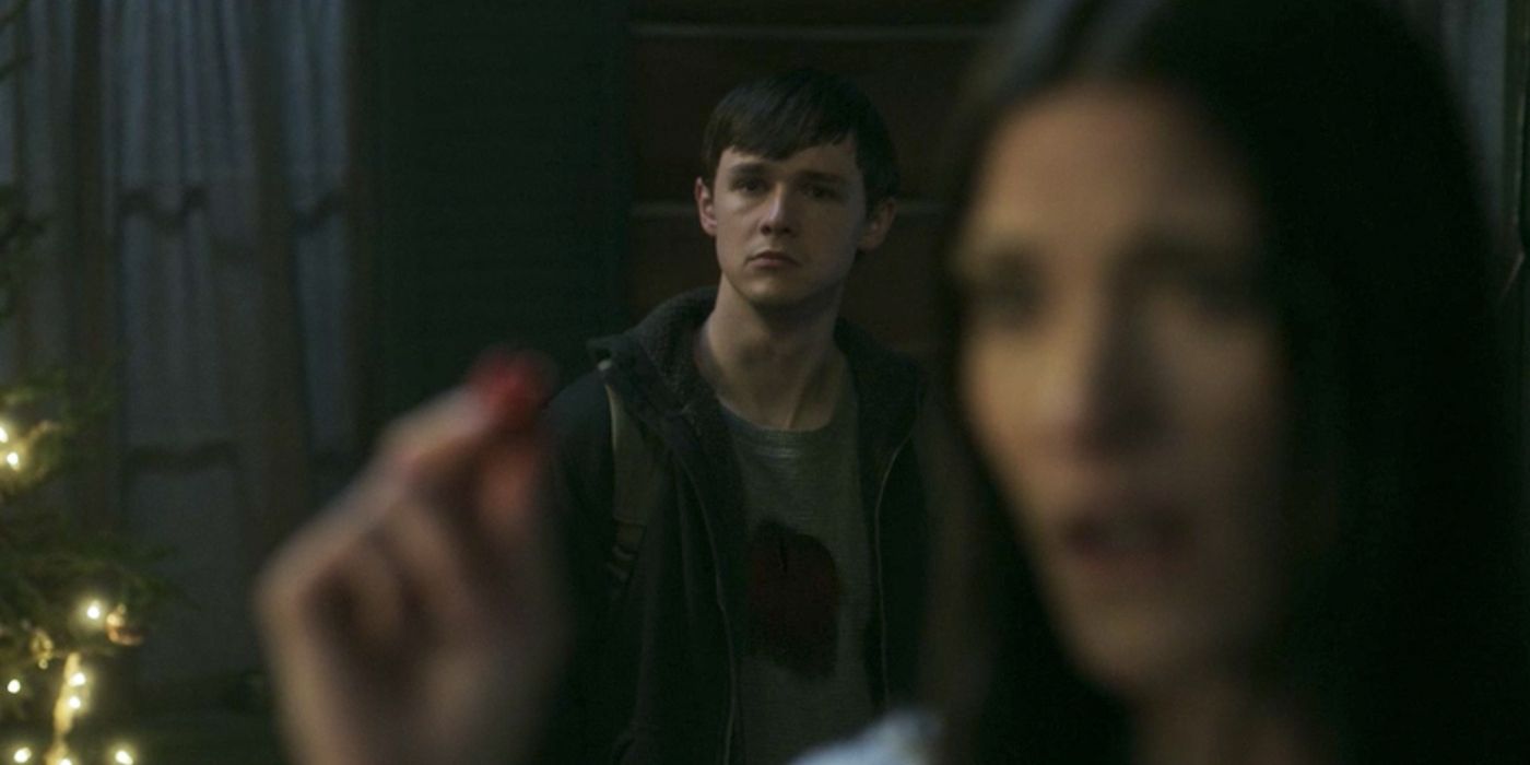 Dexter's Harrison Return Teases The Real Unhappy Ending He Deserves