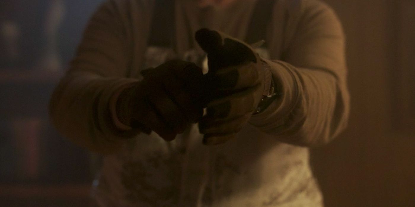 How Dexter: New Blood Episode Hints At Serial Killer — All Evidence