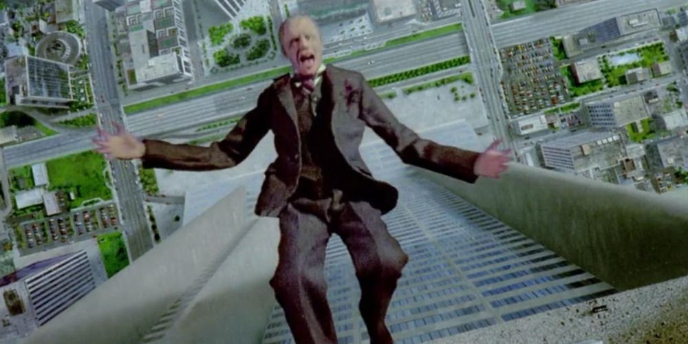 10 Hilariously Unconvincing Movie Practical Effects