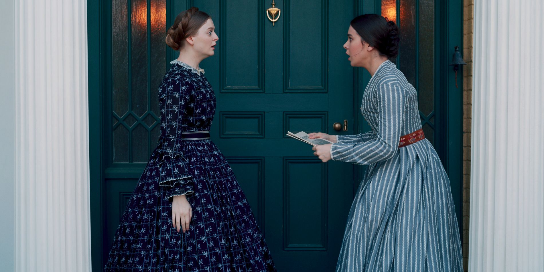 10 LGBTQ+ TV Shows With A Female Showrunner