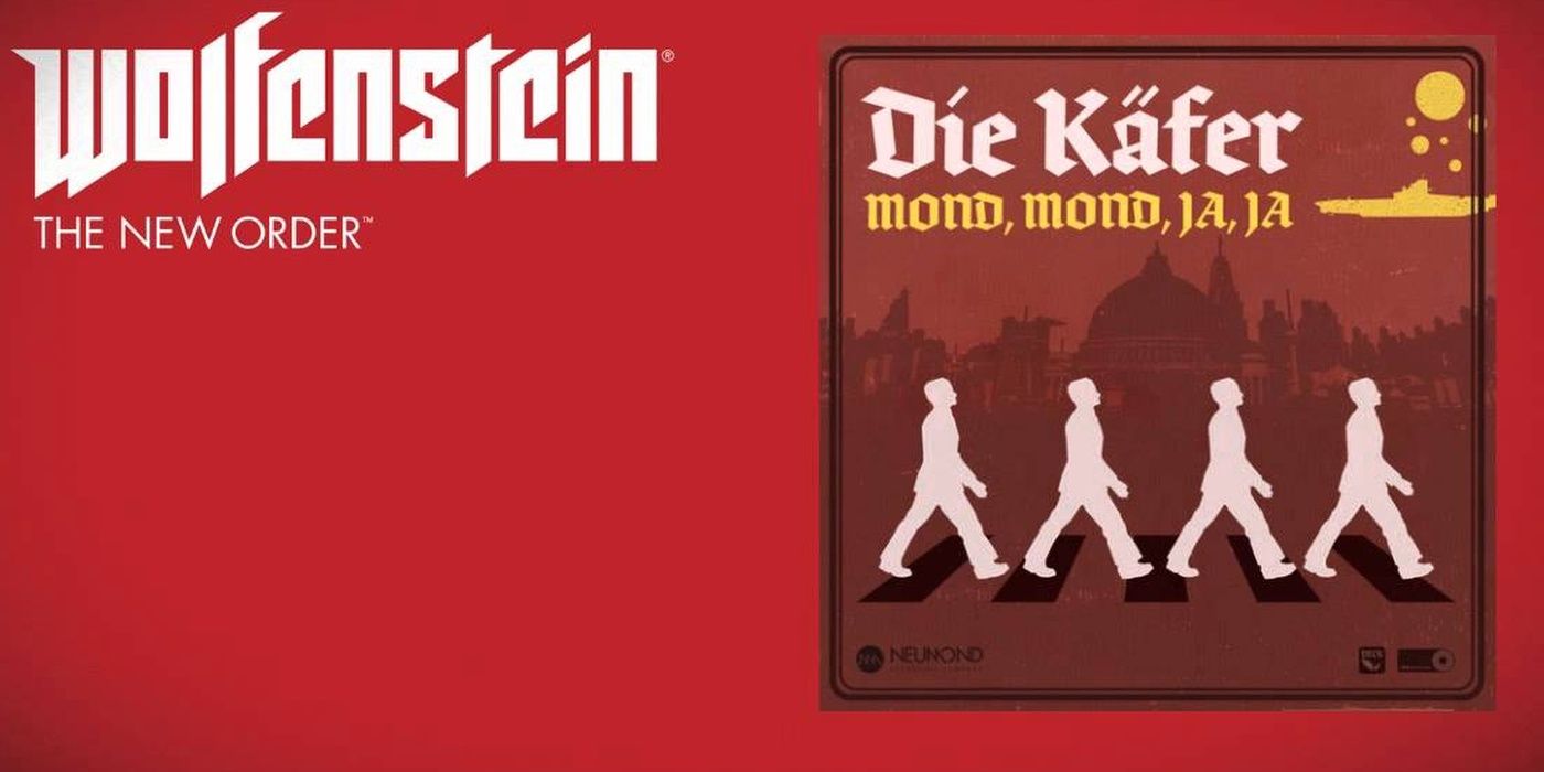 8 Fictional Characters Inspired By The Beatles