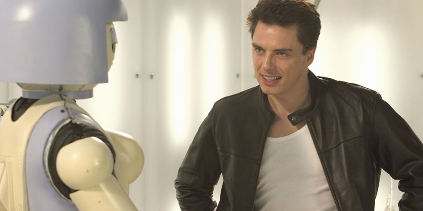 10 Most British Aspects Of Doctor Who