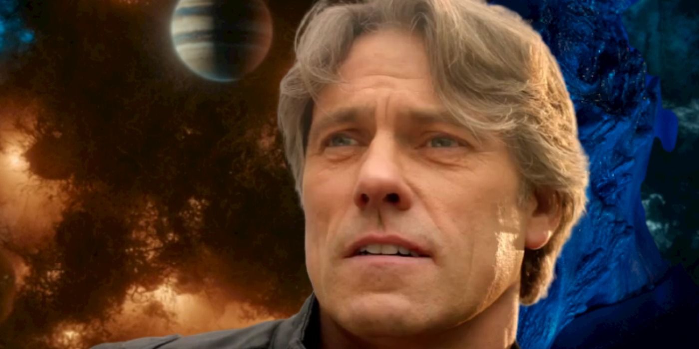 Doctor Who: Flux New Cast & Returning Character Guide