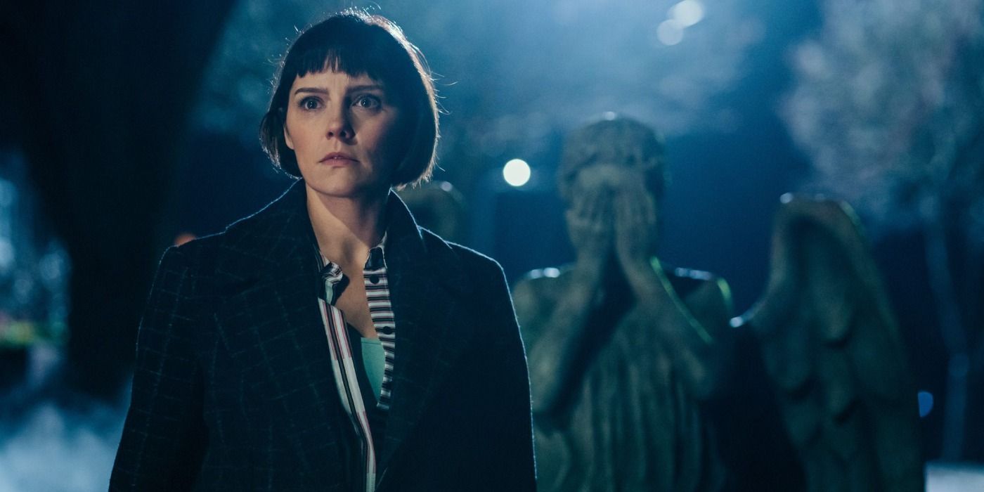 Doctor Who: Flux New Cast & Returning Character Guide