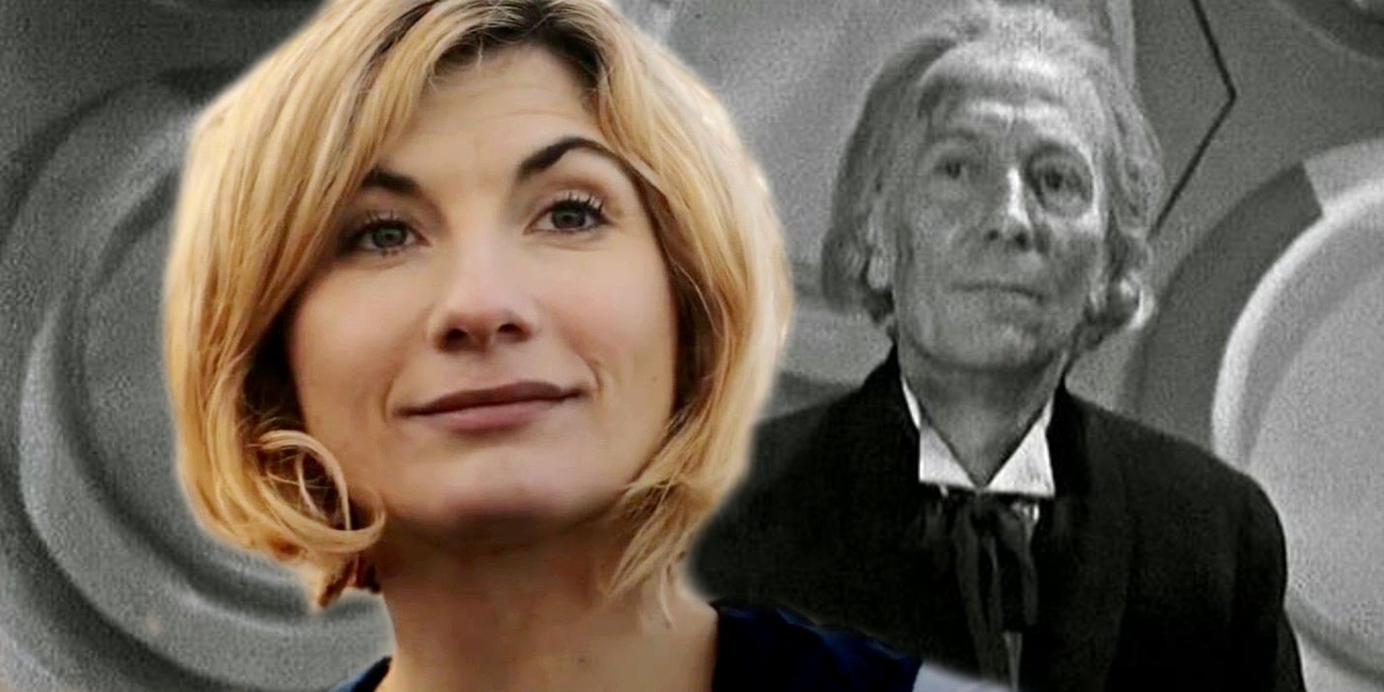 Jodie Whittaker Recites Iconic First Doctor Speech For Children's Show
