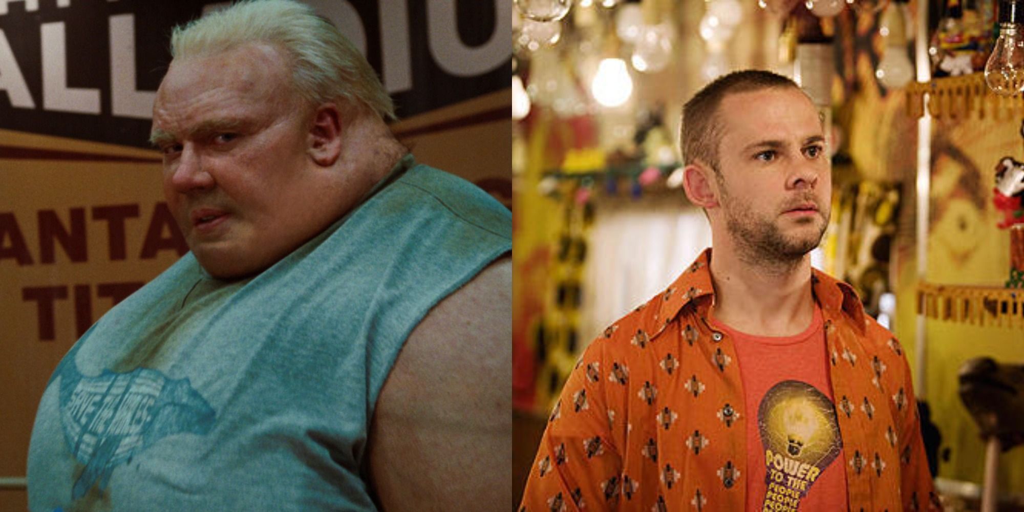 Lost: 10 Projects Cast Members Worked On Together Outside The Show