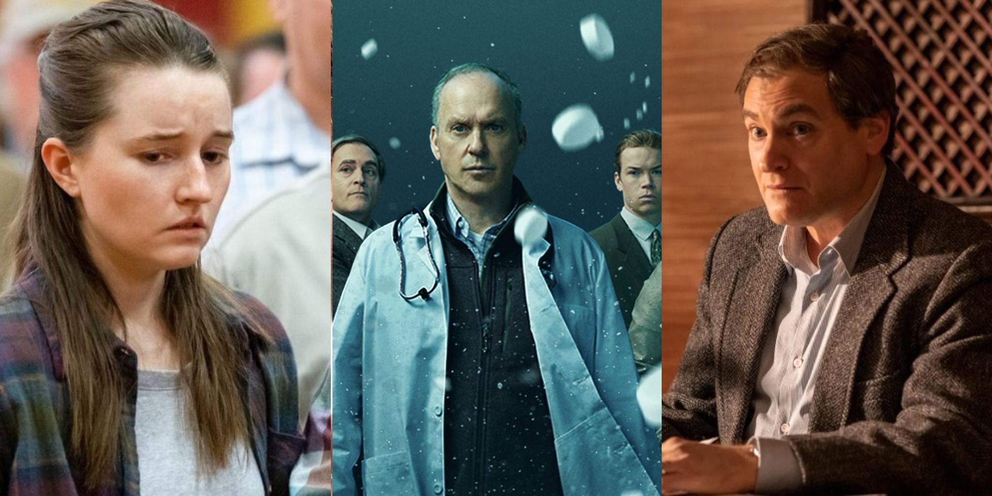 Dopesick: The 10 Most Likable Characters