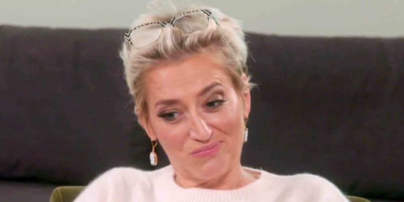 RHONY: 9 Plastic Surgery Procedures The Cast Has Admitted To