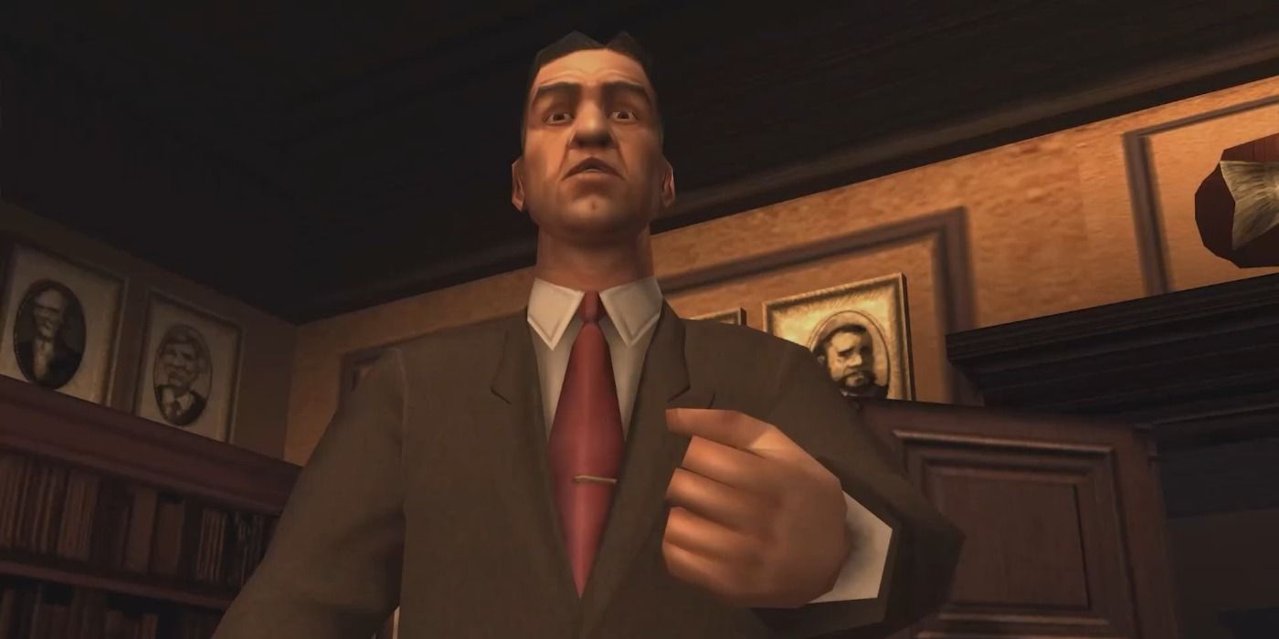 The 10 Best Characters In Rockstars Bully