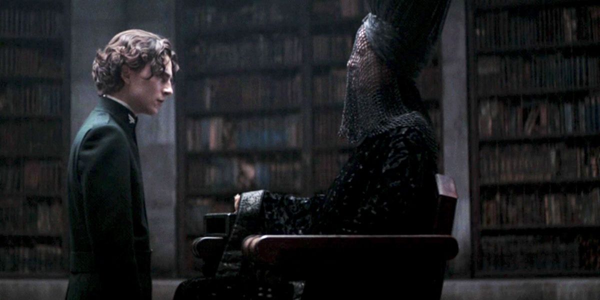 Dune: The Best Locations In The Movie