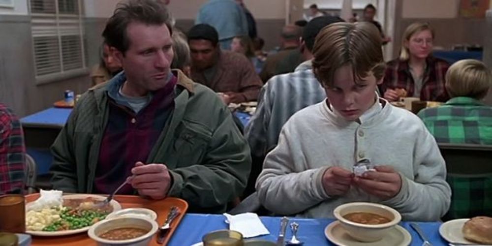 10 Best Thanksgiving Comedies Of All Time