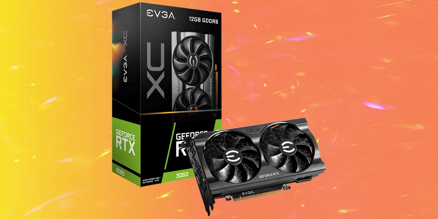 Thieves Nabbed A Shipment Of EVGA GPUs, And You Could Be A Victim, Too