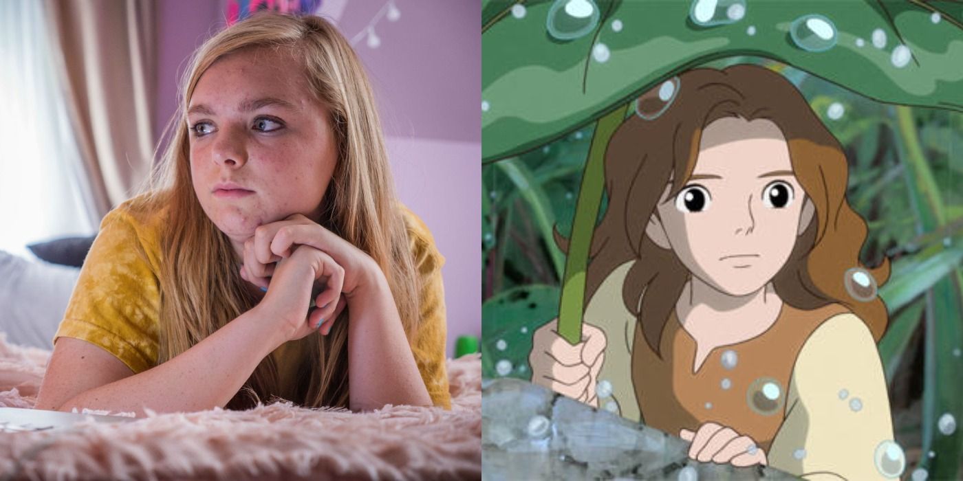 10 Perfect Actors For Future Live-Action Studio Ghibli Characters