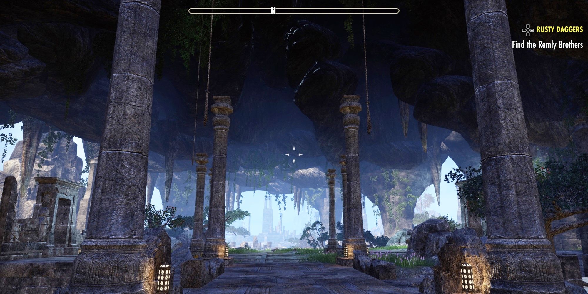 Elder Scrolls Online's Best Player Houses To Buy