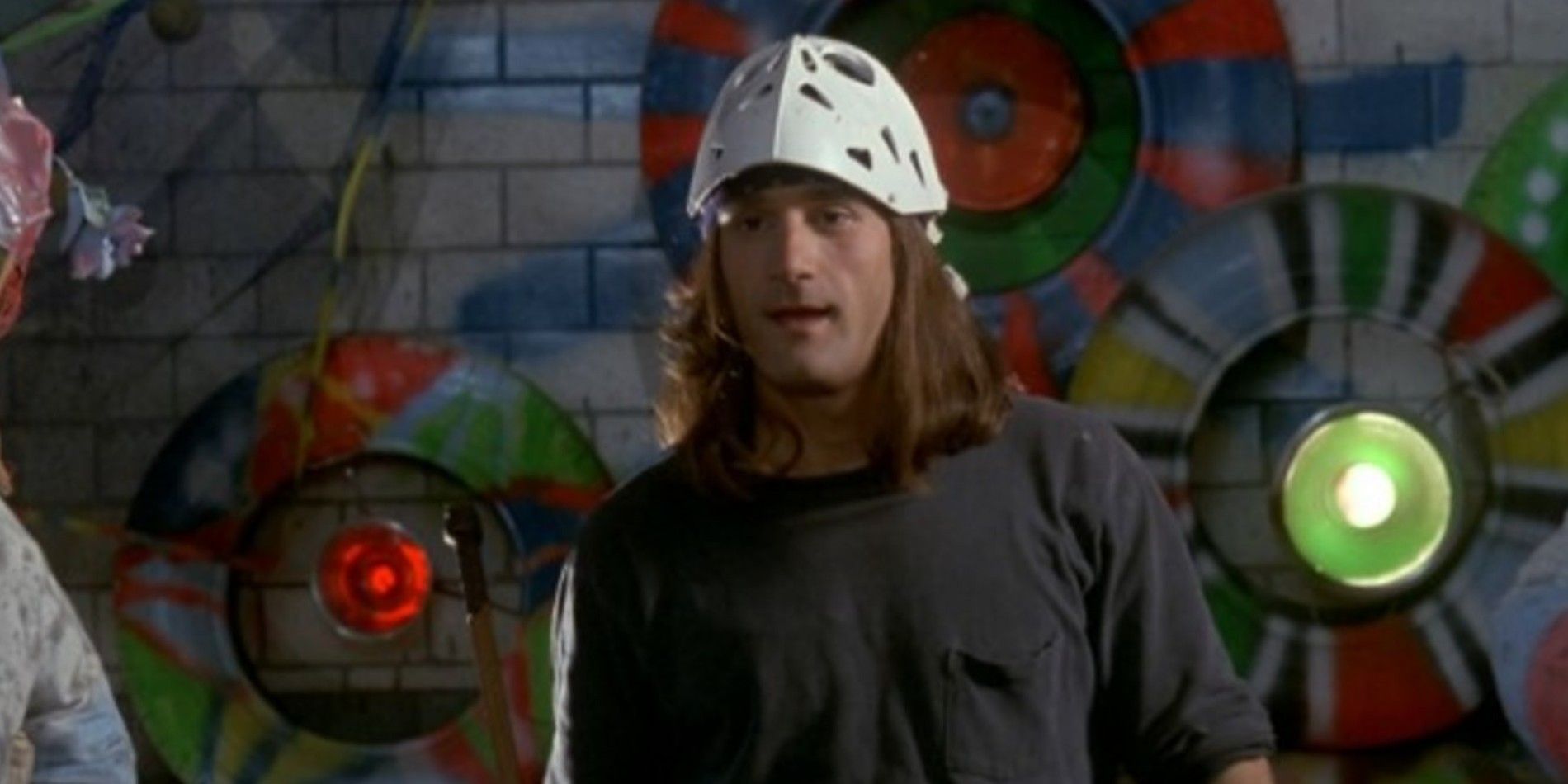 Every Actor Who Has Played Teenage Mutant Ninja Turtles' Casey (Movies ...