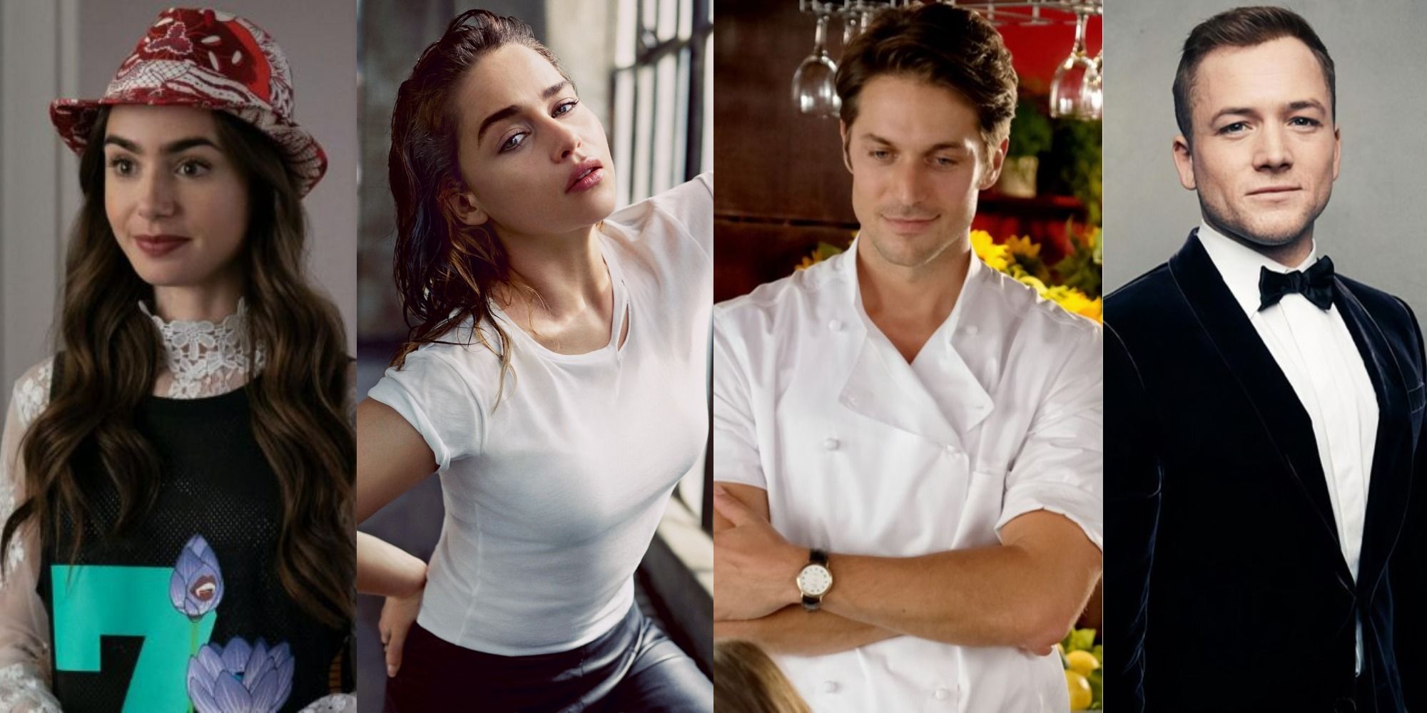 Emily In Paris: Recasting The Show In The UK