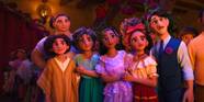 Encanto Every Character s Power Ranked Encanto Every Character s Power Ranked