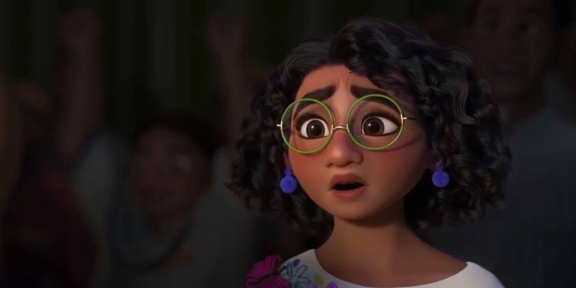 Encanto Soundtrack: Every Song In The Disney Movie Explained