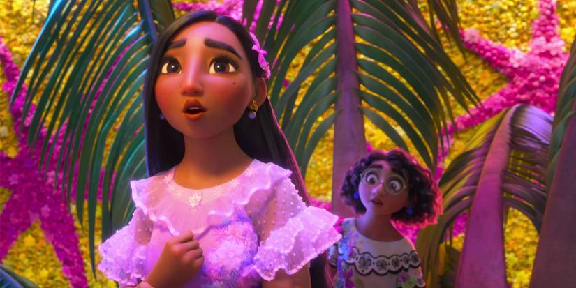 Encanto Soundtrack: Every Song In The Disney Movie Explained