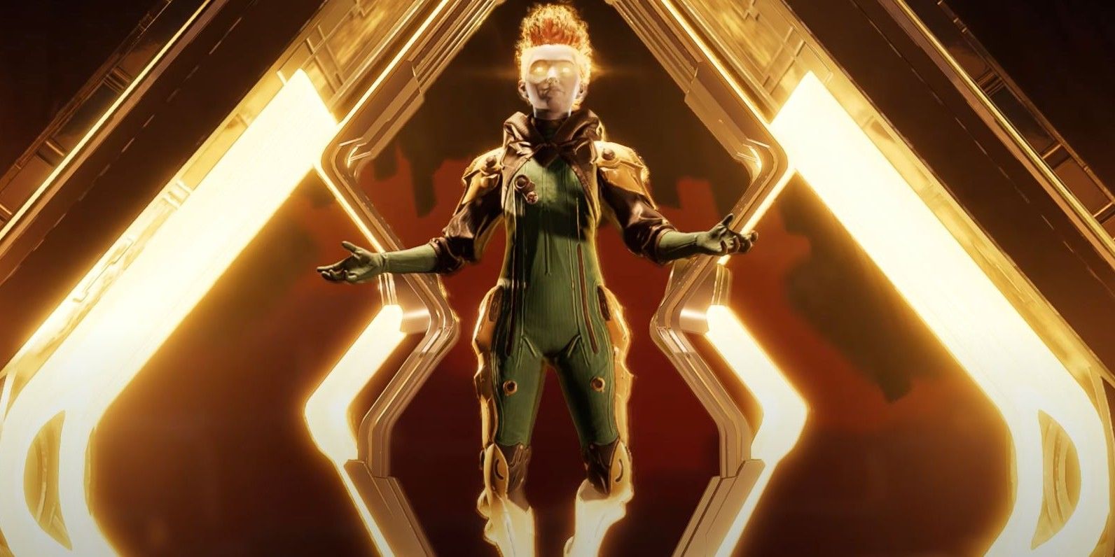 The 10 Most Powerful Characters In Marvel’s Guardians Of The Galaxy Game