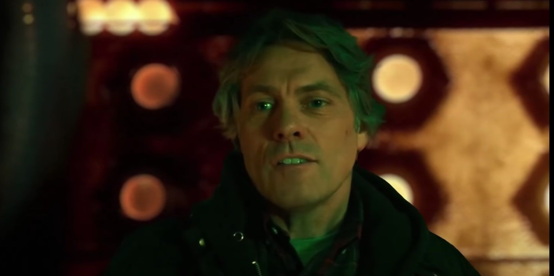 The 10 Best Doctor Who Poop Memes