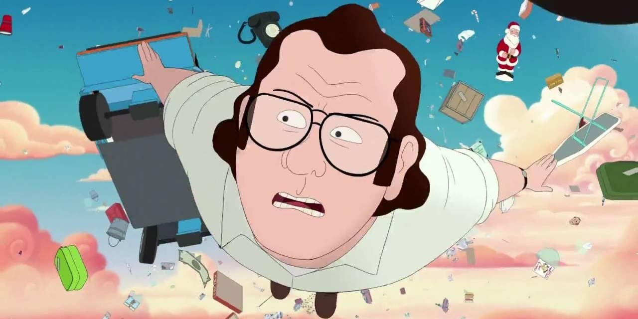 10 Best Opening Credits In Netflix Shows