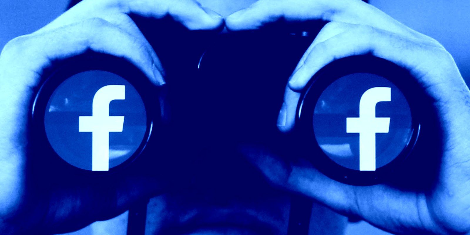 Facebook Apparently Deceived Everyone About Collecting Data On Teens