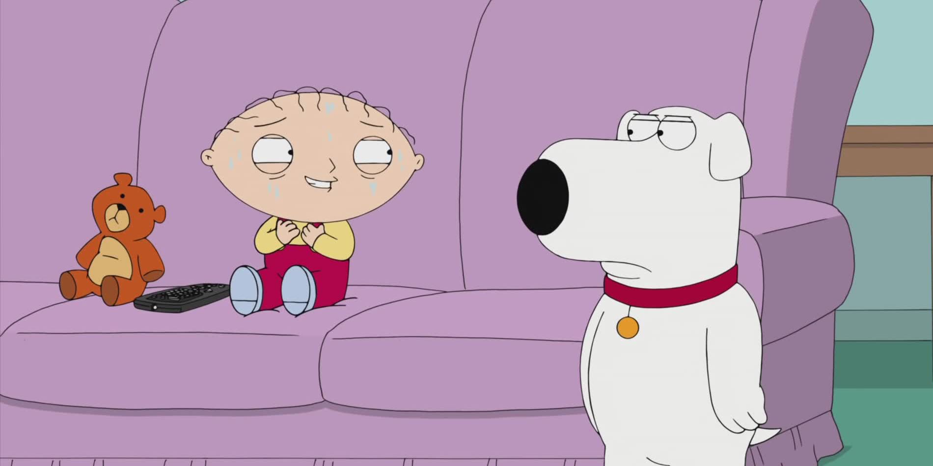 Family Guy: Best Episode Of Each Season 11-20