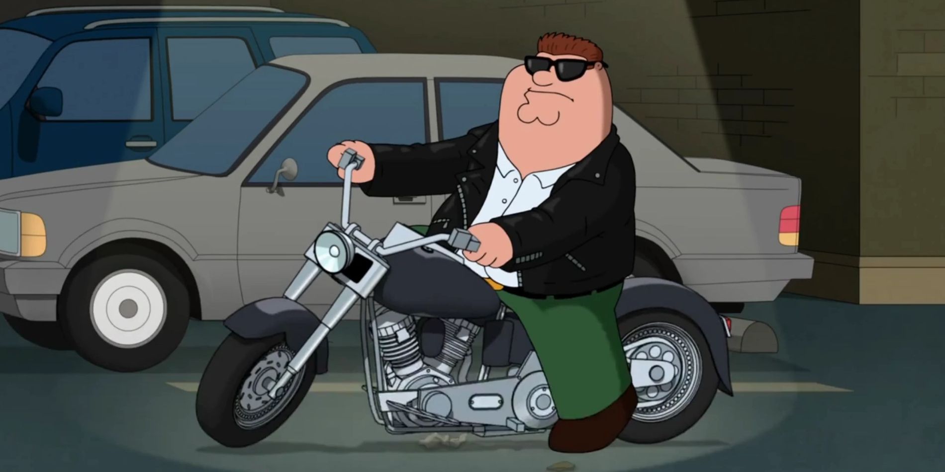 Family Guy: Best Episode Of Each Season 11-20