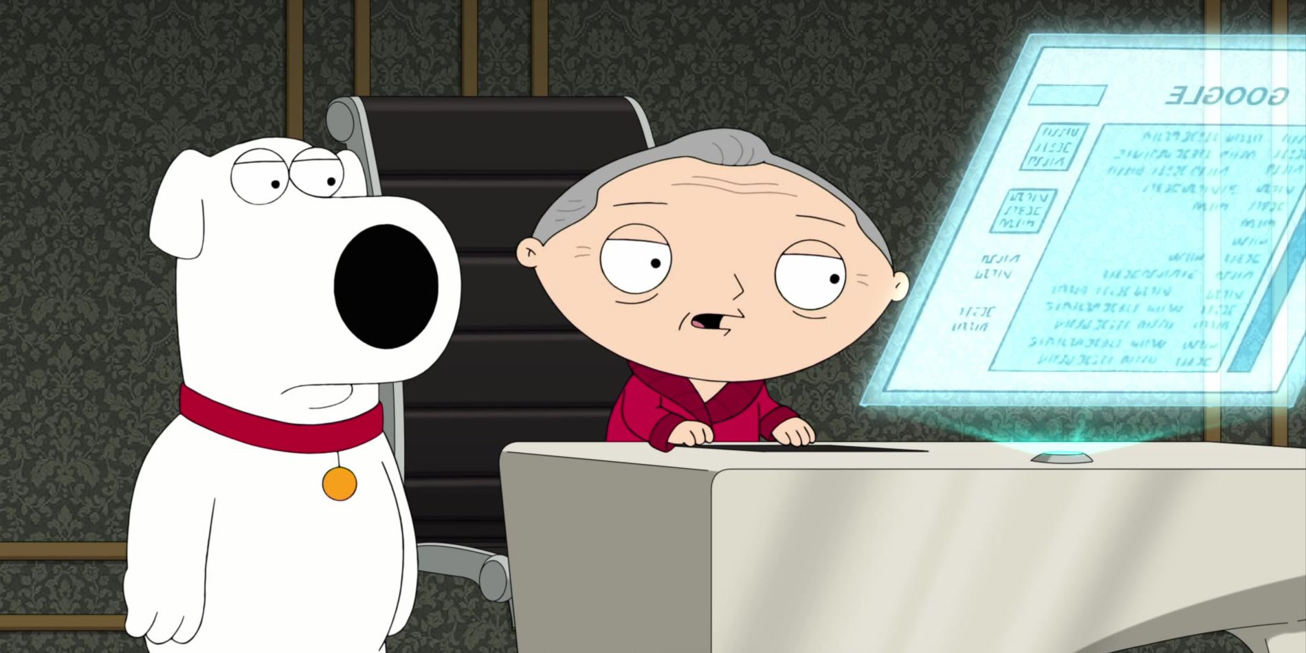 Family Guy: Best Episode Of Each Season 11-20