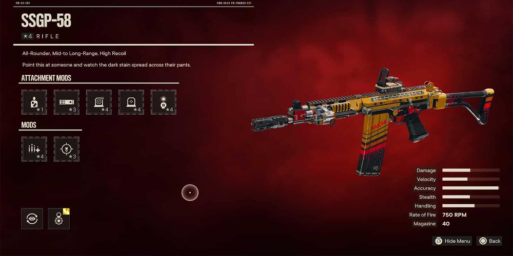 Best Weapons In Far Cry 6, According To Reddit