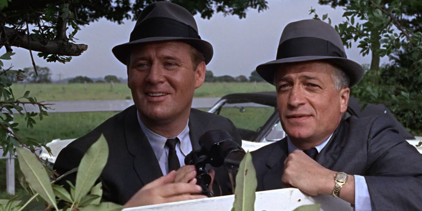 James Bond: Felix Leiter's 10 Best Quotes