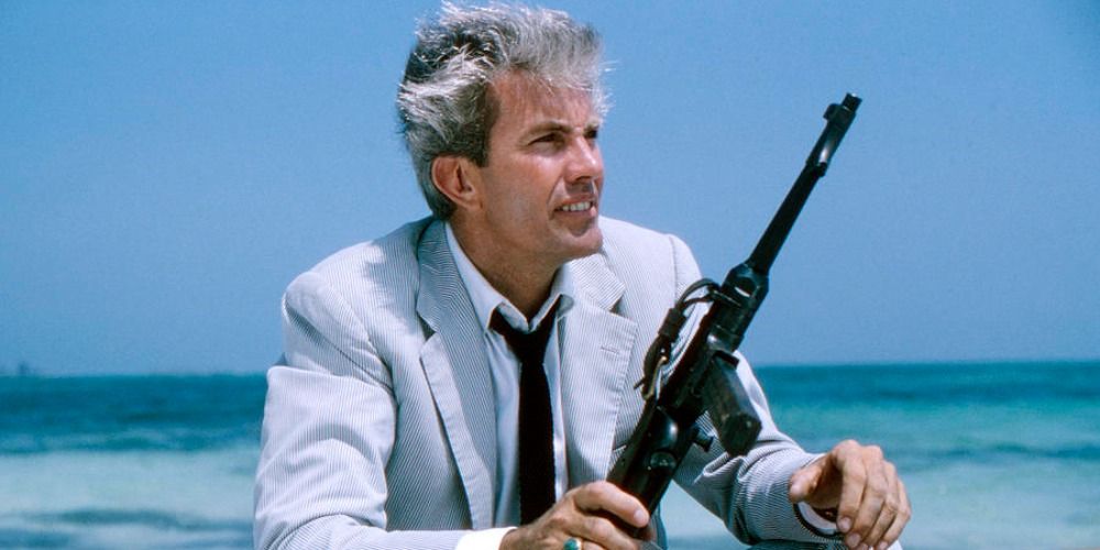 James Bond: Felix Leiter's 10 Best Quotes