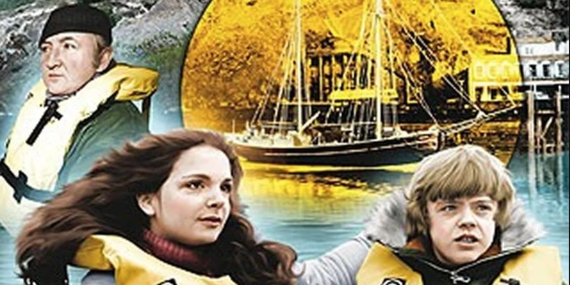 Bob Baker's 10 Best Movies & TV Shows, Ranked According To IMDb