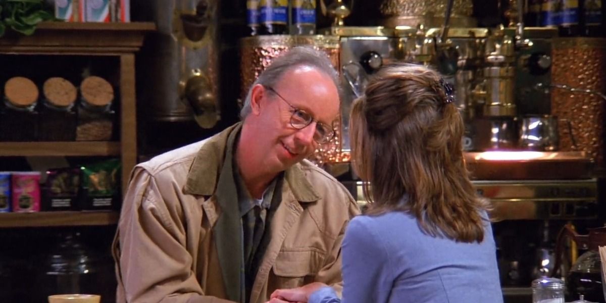 Friends: The 10 Best Quotes Of The Central Perk Staff