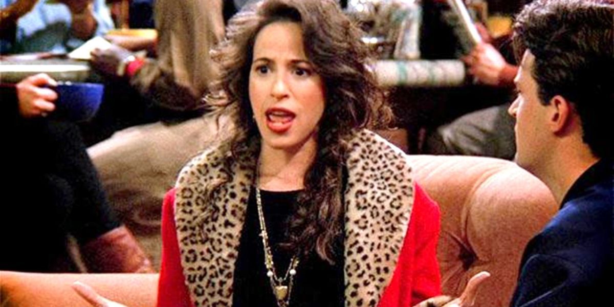 10 Funniest Running Gags On Friends, Ranked