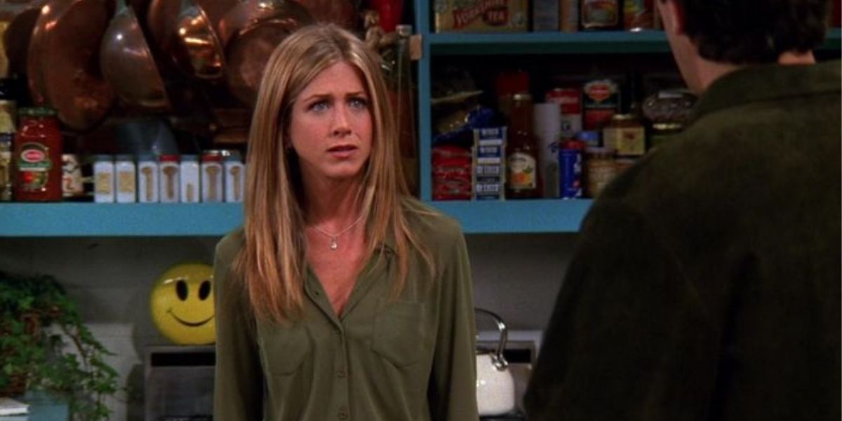 10 Funniest Running Gags On Friends, Ranked