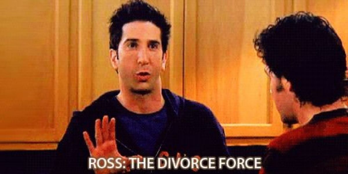 10 Funniest Running Gags On Friends, Ranked