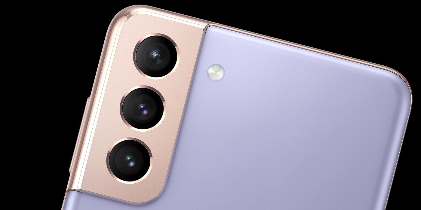 Samsung Galaxy S22 & Galaxy S22+ Camera Specs Leak