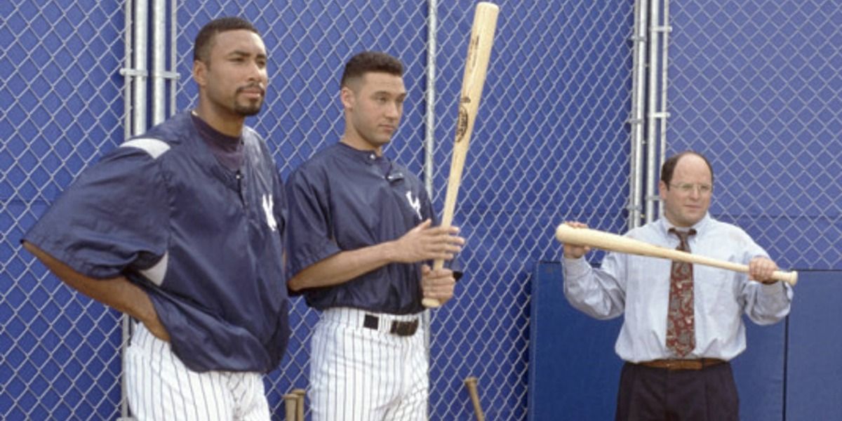 Seinfeld: 10 Behind The Scenes Facts About George Costanza