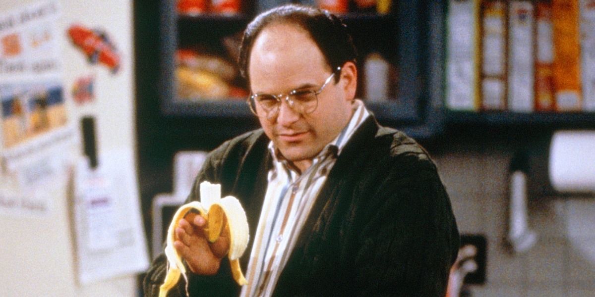 Seinfeld: 10 Behind The Scenes Facts About George Costanza