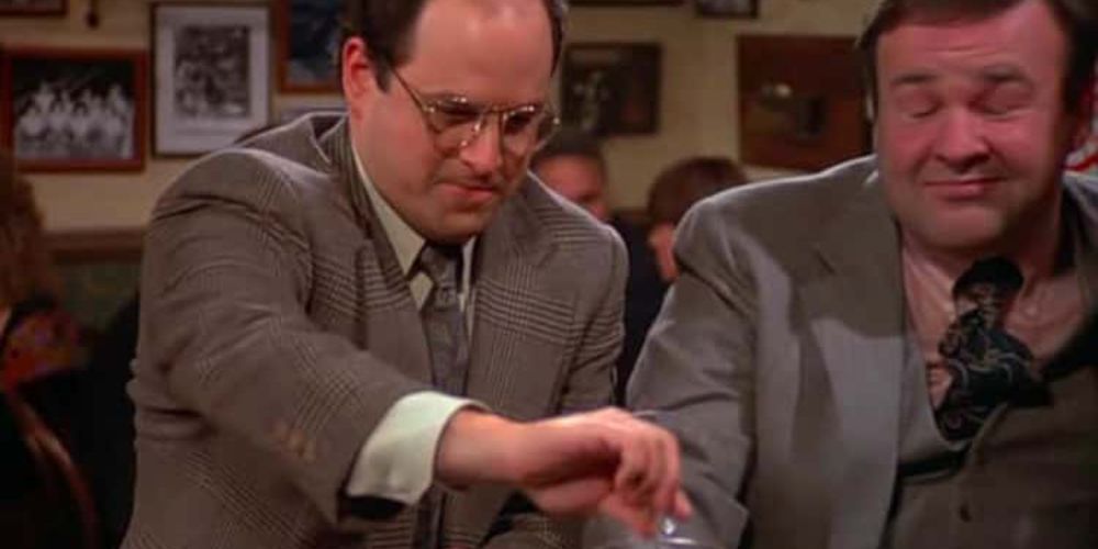Seinfeld: 10 Things About George That Have Aged Poorly