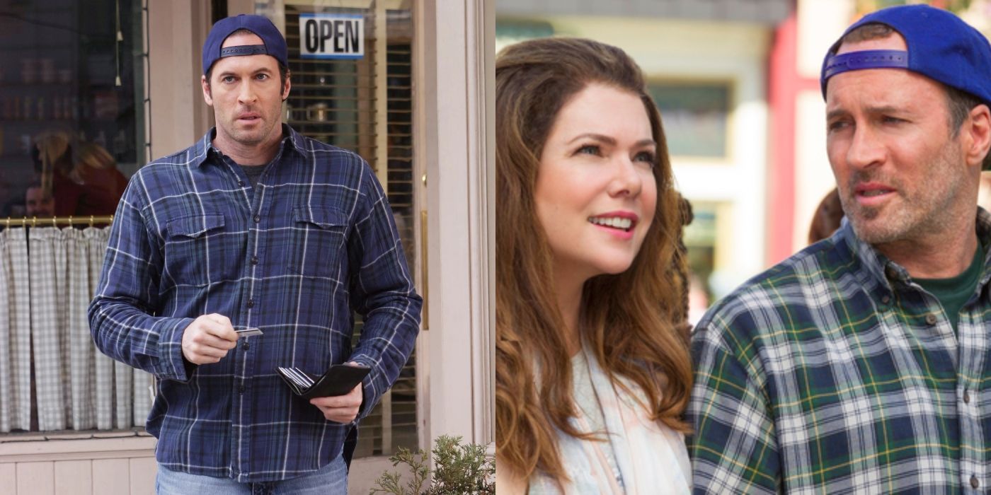 Gilmore Girls: 10 Things About Luke That Have Aged Poorly