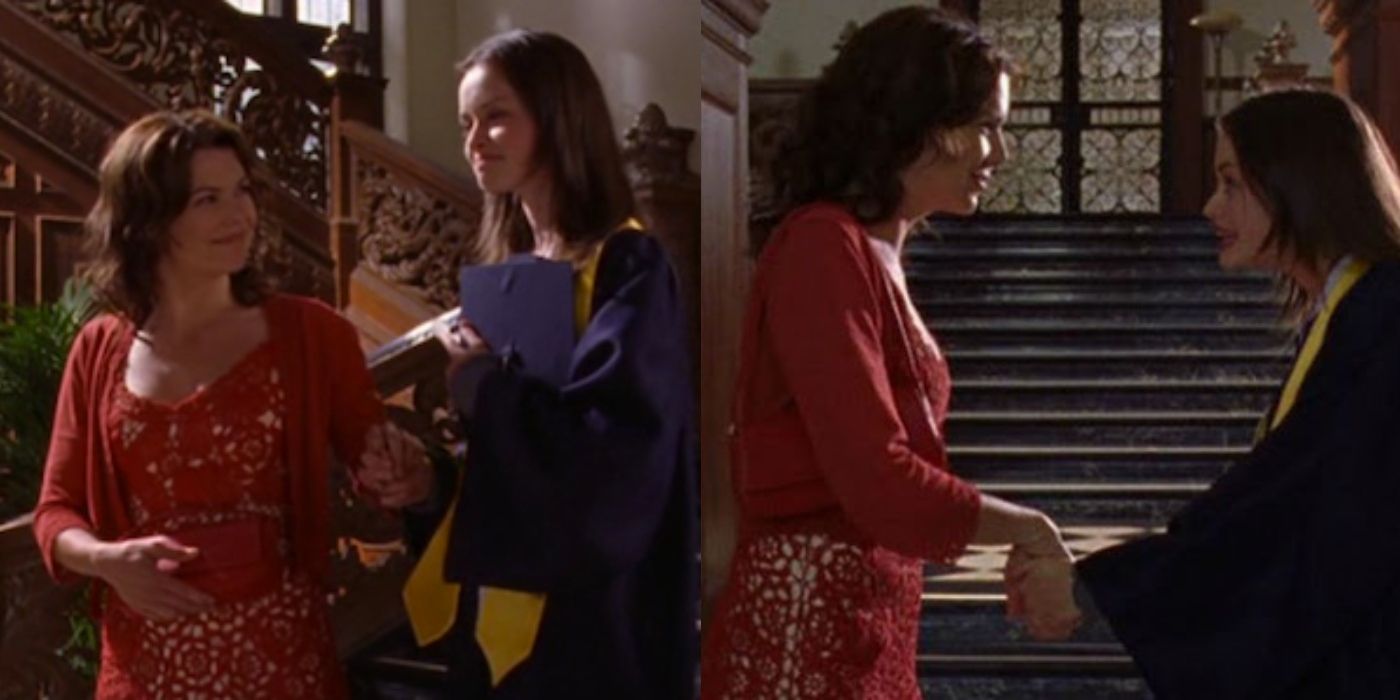 Gilmore Girls: 10 Questions Fans Have About Chilton, According To Reddit