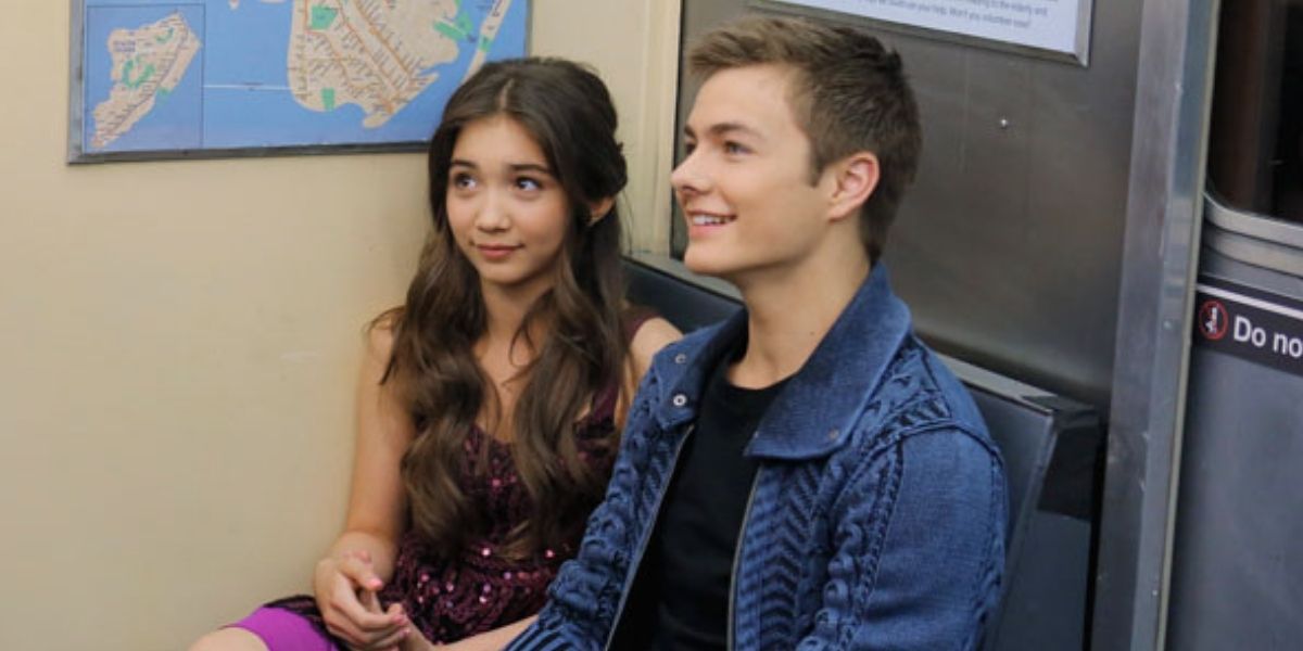 Disney Channel Valentines Day Episodes and Movies on Disney+
