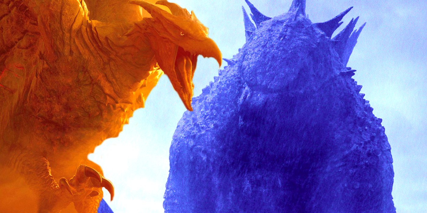 KOTM Secretly Hinted At Godzilla & Rodan's Ancient MonsterVerse Team-Up